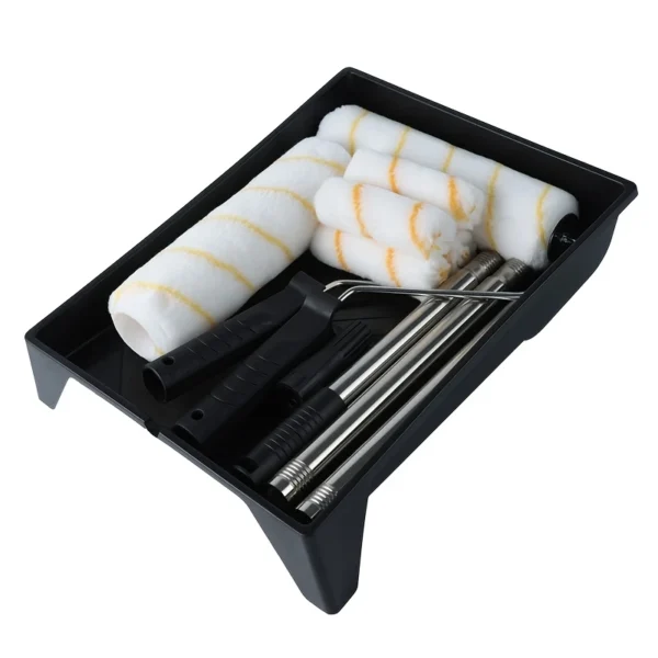 13 Pcs Paint tool kit – mmpaintingandrenovation.online